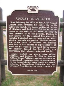 Derleth Country #10 – The Watchers Out of Time | Sentinel Hill Press
