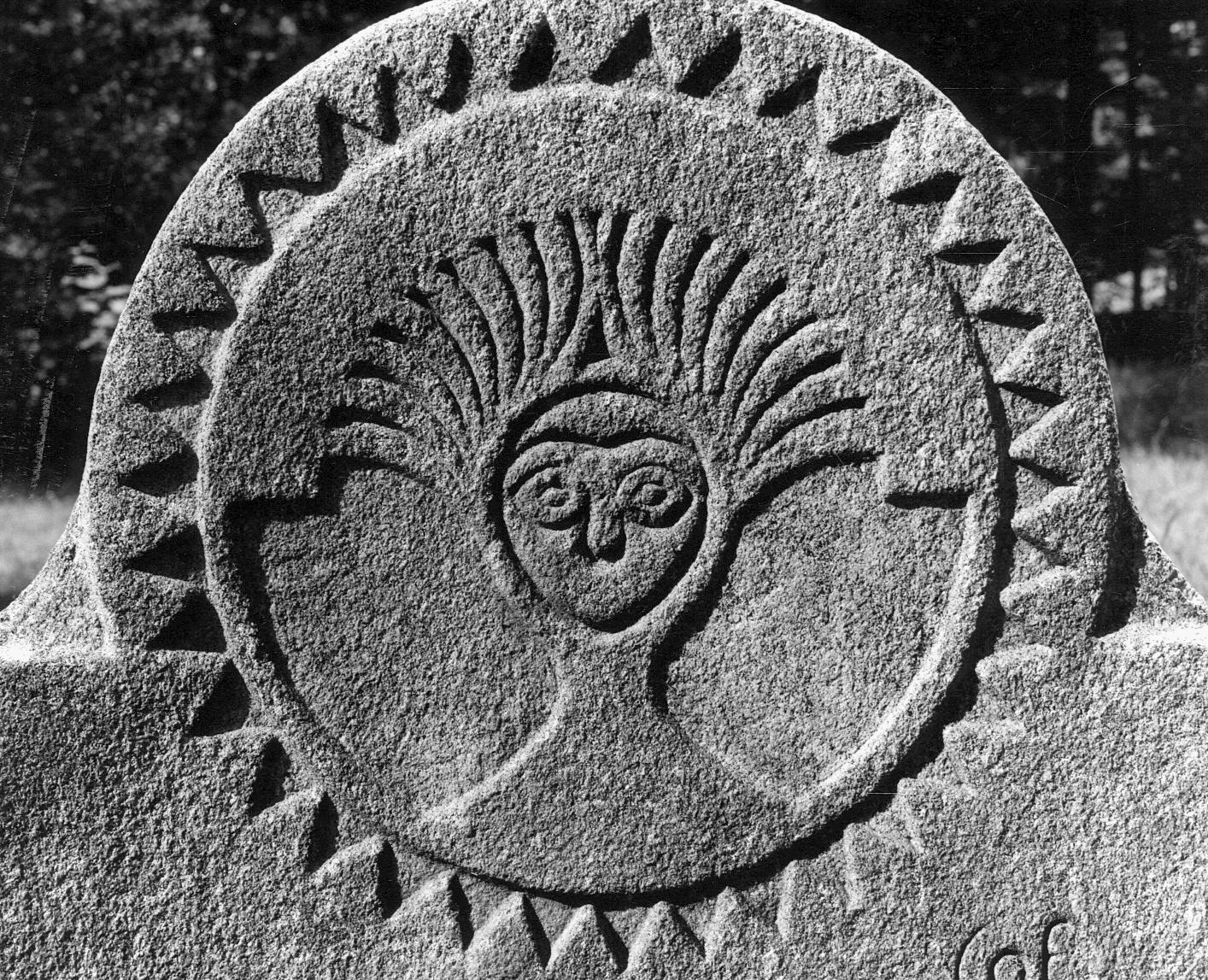 Grave-tober 23 – Nathaniel Graves and the Felton Family Carvers ...